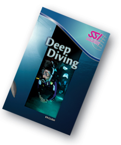 Deep Diving Course - NJ Swim and Scuba