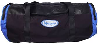 Halcyon Premium Gear Bag - NJ Swim and Scuba